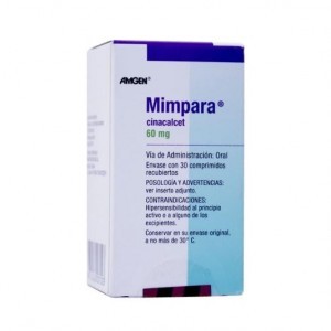 Como Conseguir o Medicamento (MIMPARA®) CINACALCETE? Plano de Saúde e ...